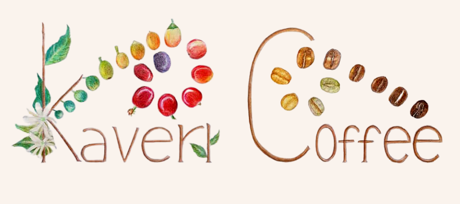 The journey of the coffee bean from farm to cup – Kaveri Coffee