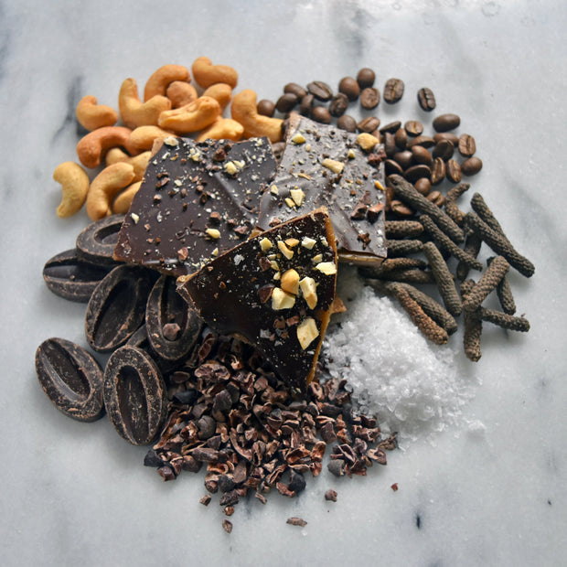 Kaveri Coffee Works: Buy Freshly Roasted Specialty Indian Coffee